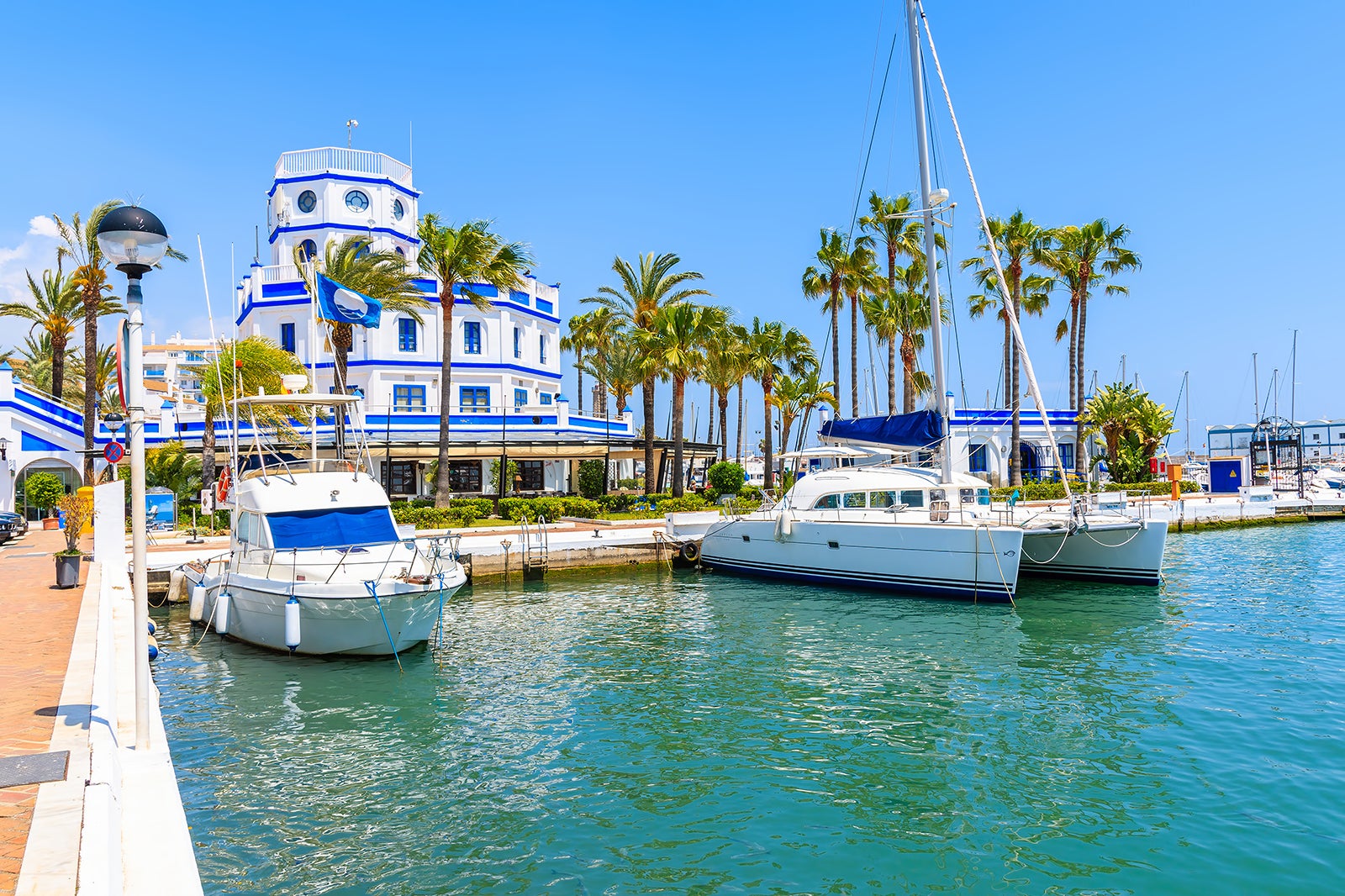 Estepona Real Estate | Properties in Estepona